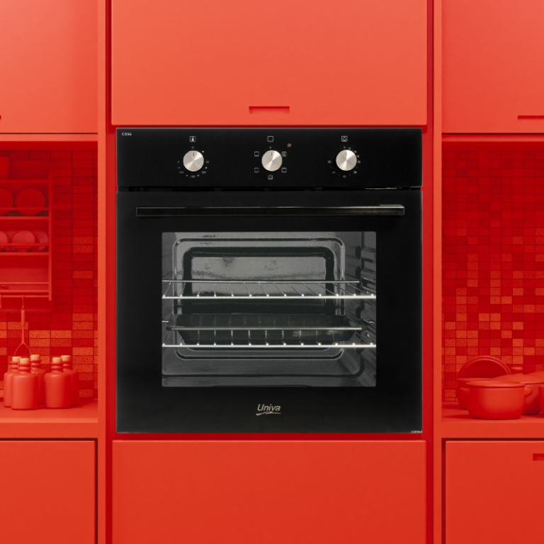 Built In Ovens - Univa