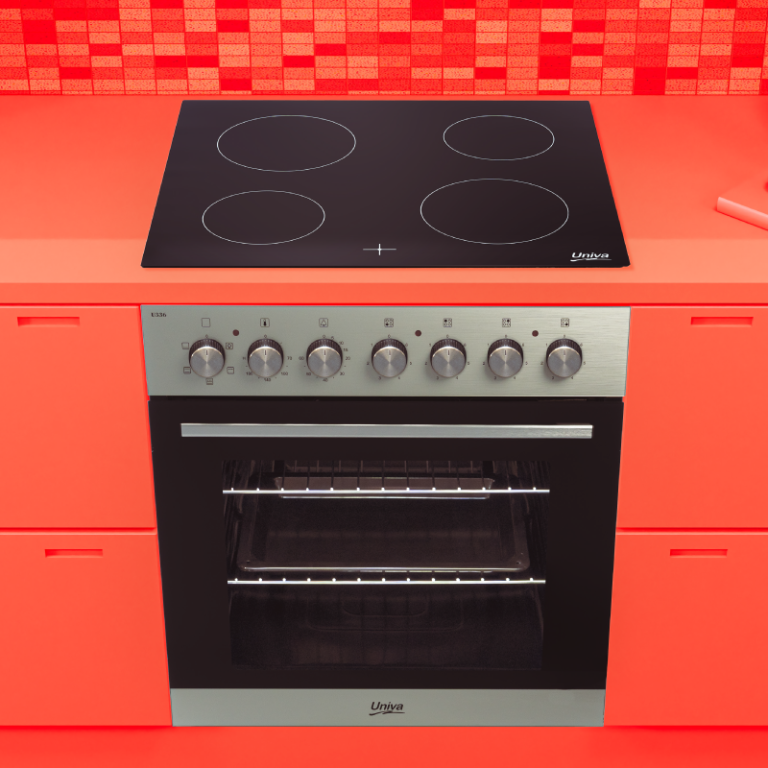 Oven & Hob Sets - Univa