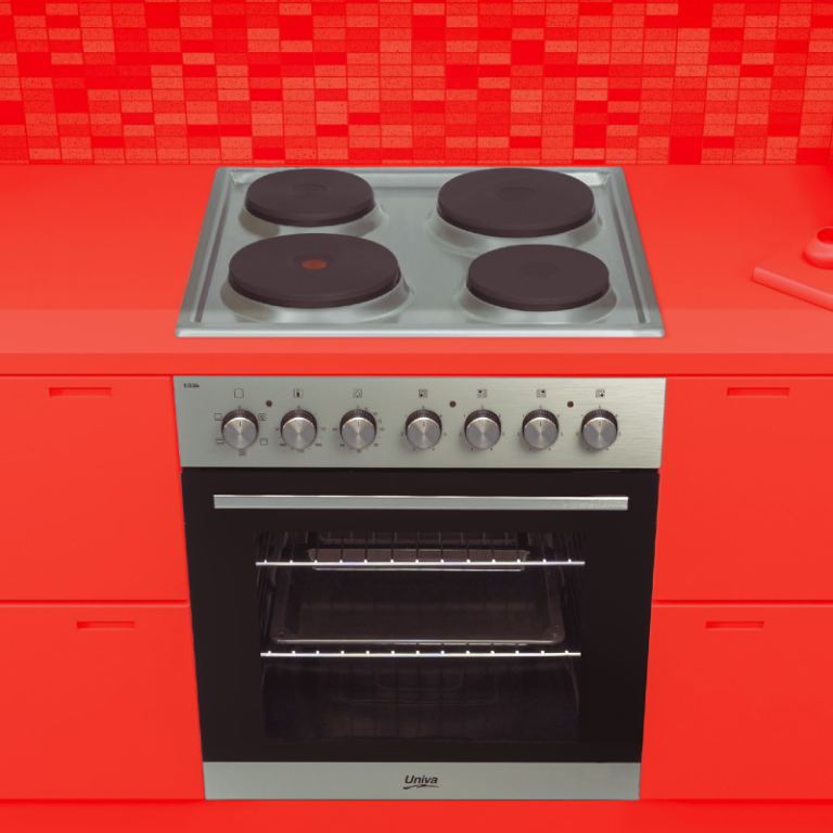 Oven & Hob Sets - Univa